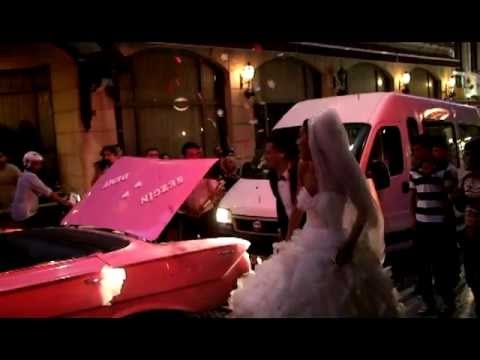 Demet & Sezgin - Düğün Belgeseli