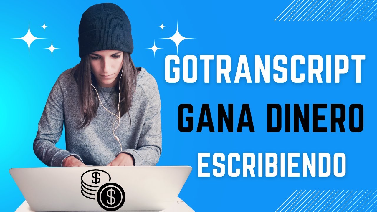 GoTranscript en Español - Respuestas (Abril 22) - YouTube