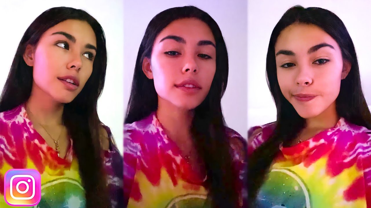 Madison Beer - Live | New Podcast Soon 🎙 | June 26, 2021 - YouTube