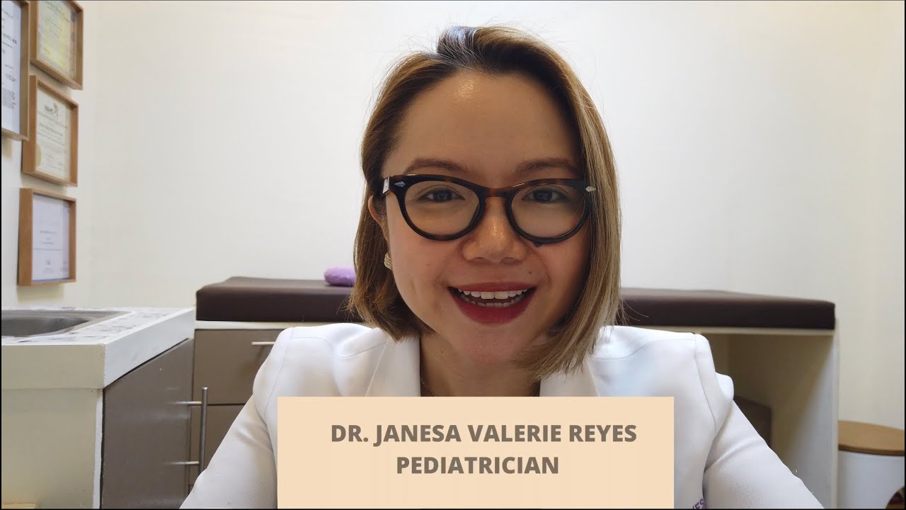 GUIDE SA PAG TOOTHBRUSH KAY BABY - YouTube