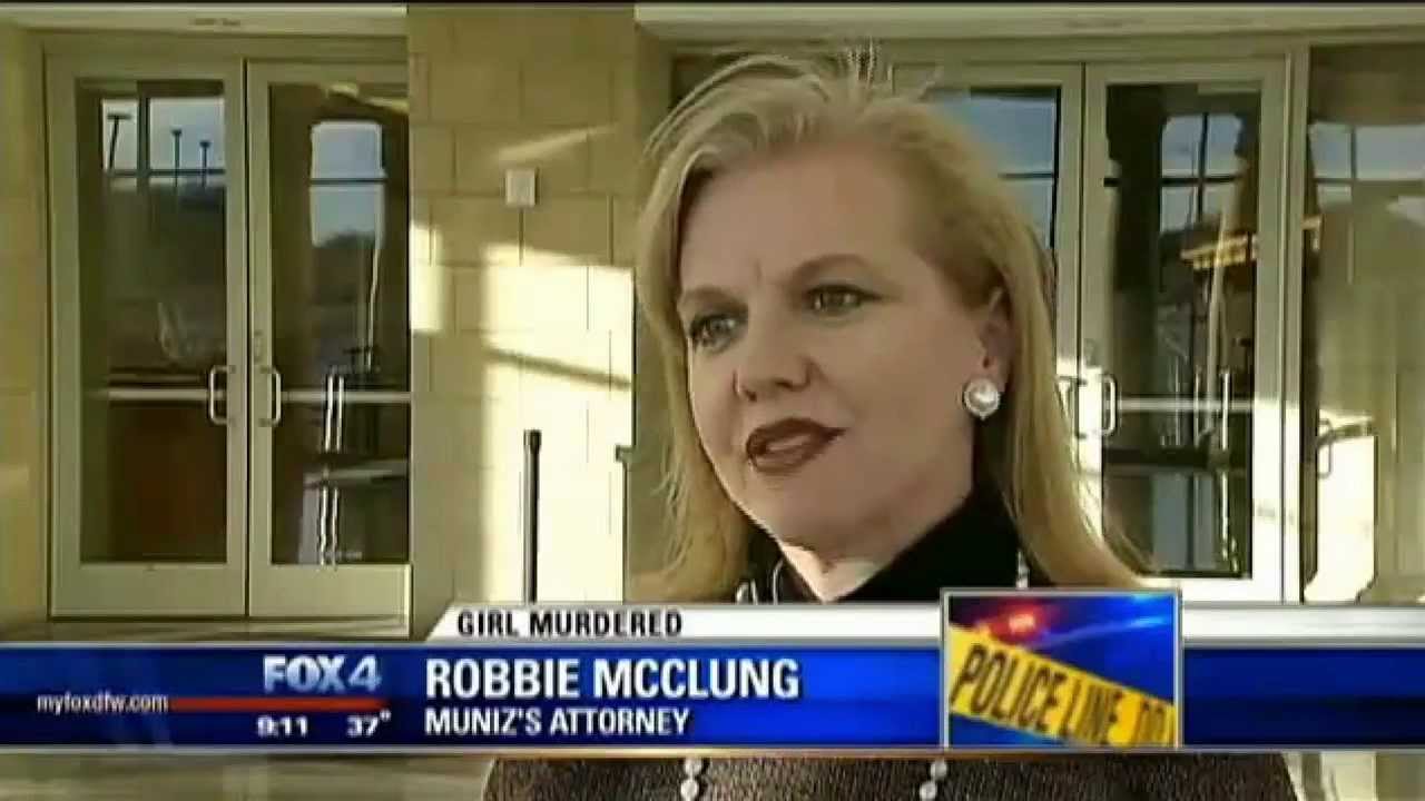 Dallas Attorney Robbie McClung Interviewed on KDFW Fox 4 - YouTube