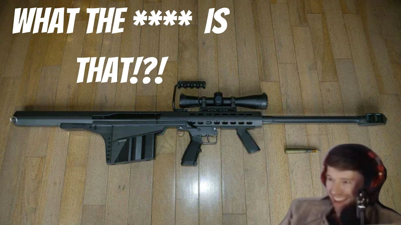 Harley Shot Guns Kyle Hasn't Heard Of | PKA 619 w/ Harley & Josh ...