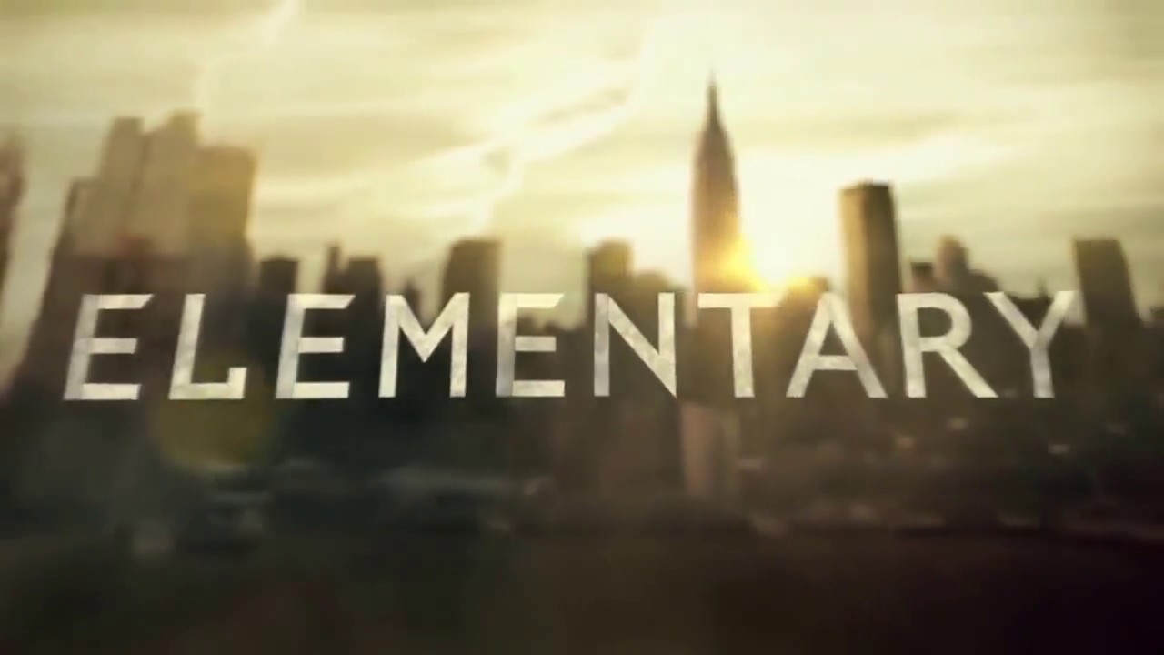 Elementary - Opening Title Sequence [Music Re-composed by Adam Traub ...