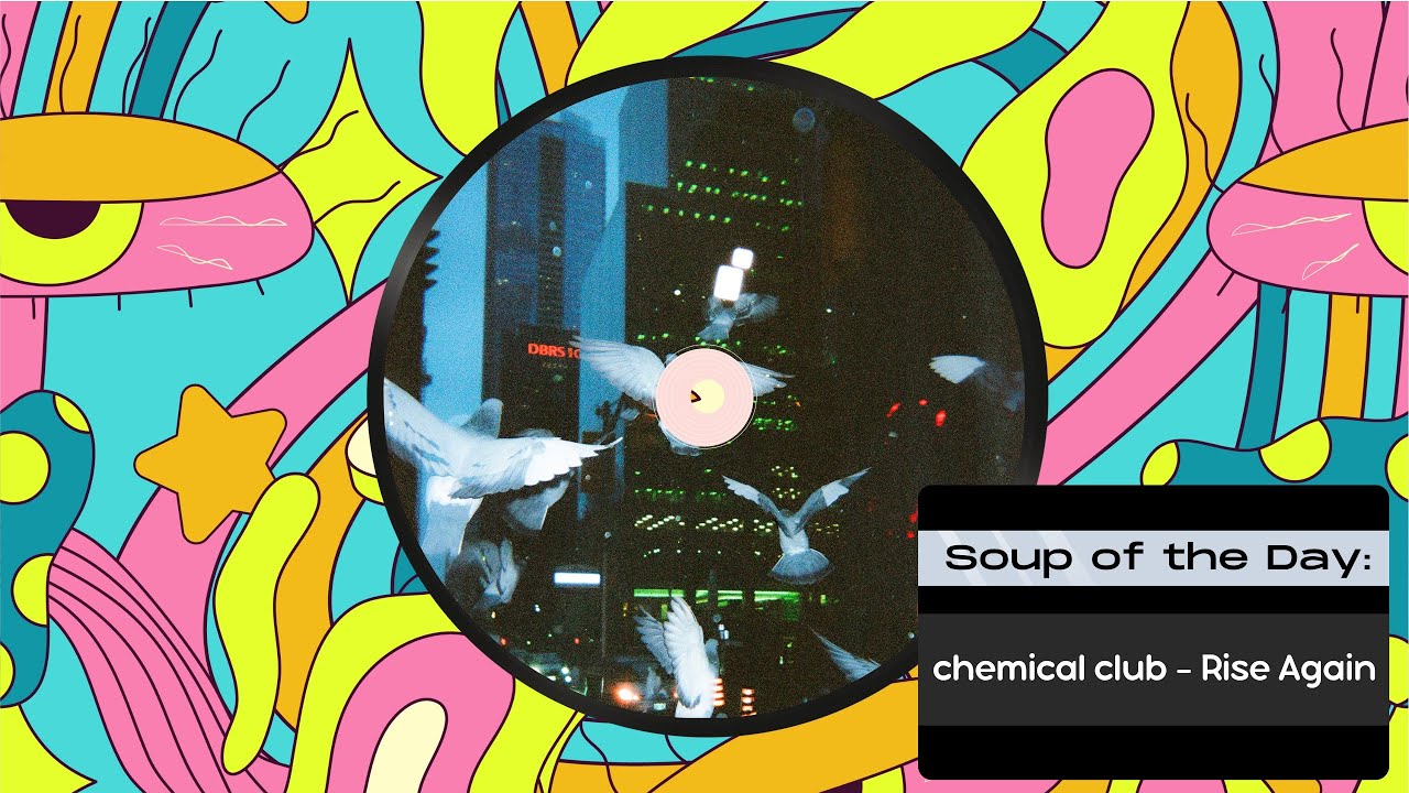 chemical club - Rise Again - YouTube