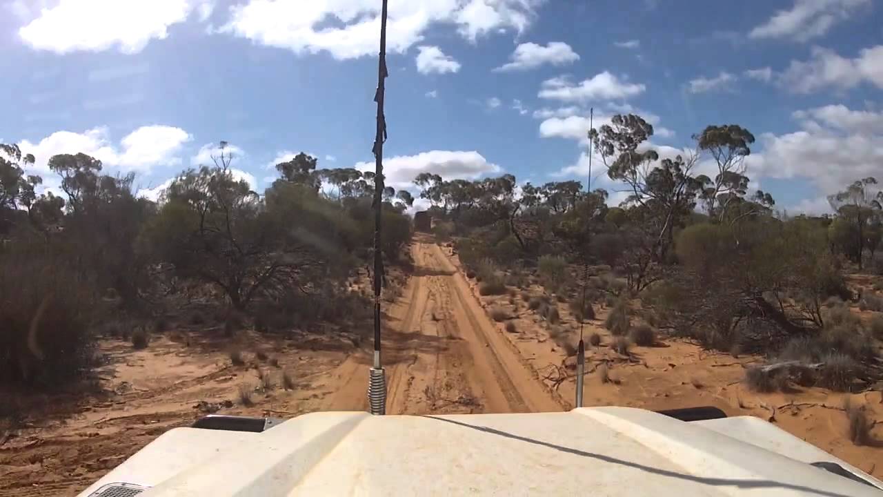 Googs Track - YouTube