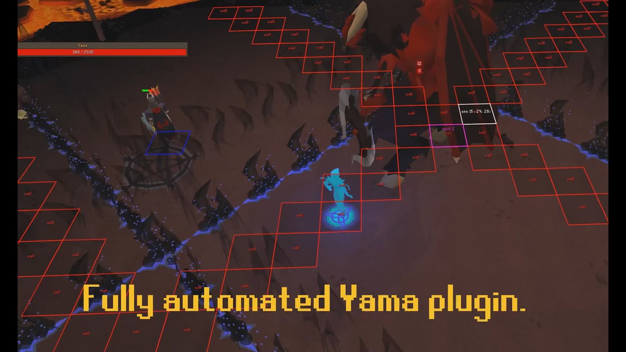 Detuks Yama (Fully automated) | Detuks Plugins - YouTube