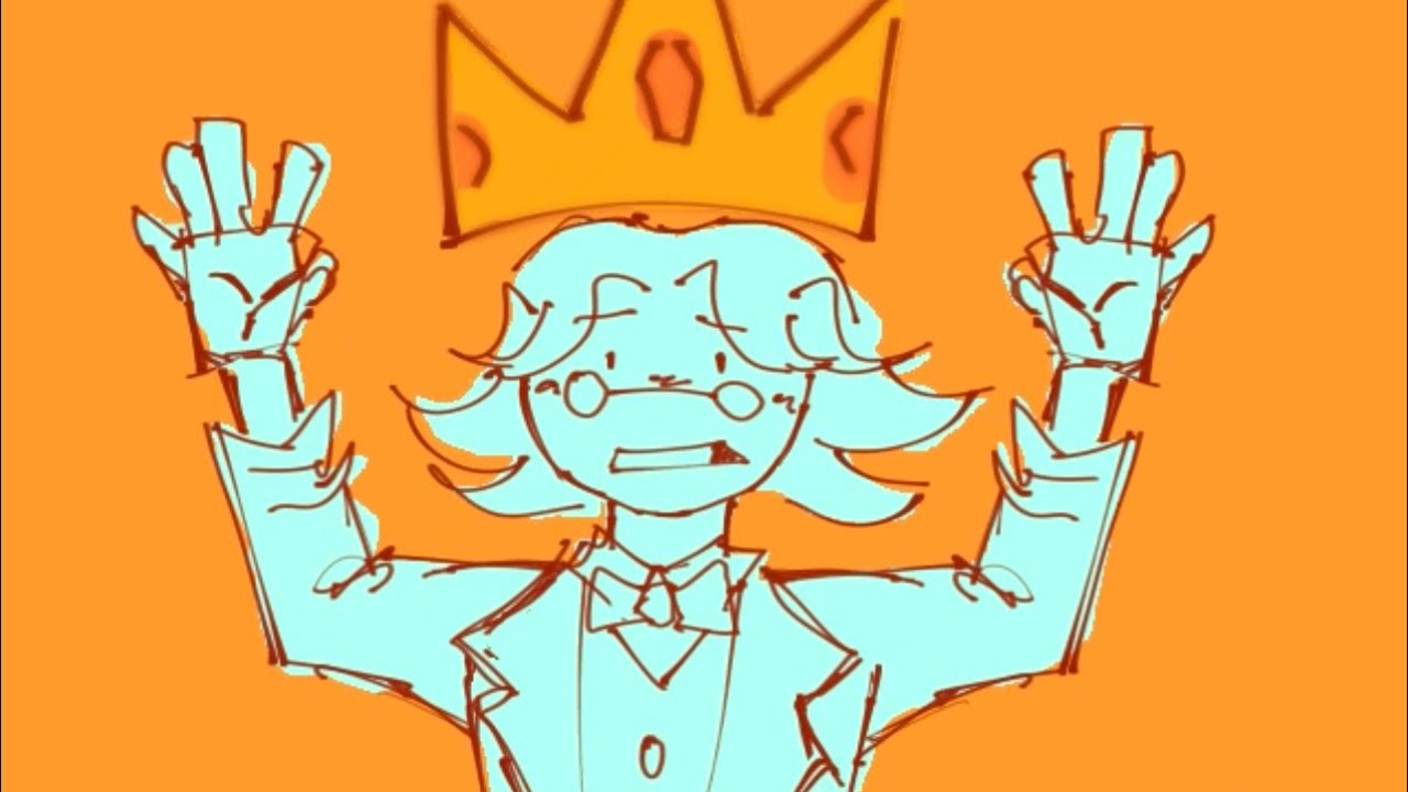 KNIFE FIGHT! Adventure Time Animatic - YouTube