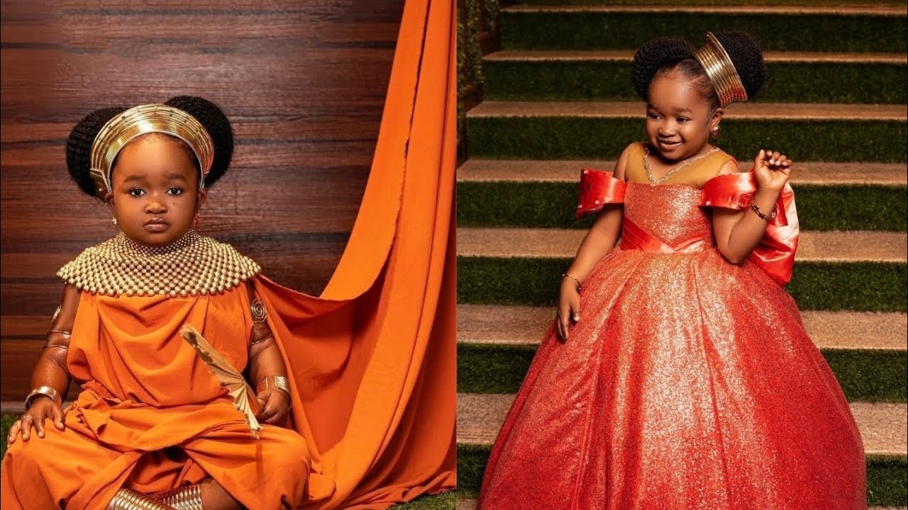 Nollywood actress Obio Oluebube cute birthday photos// Very Cute - YouTube