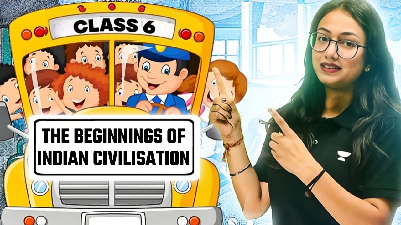 the-beginnings-of-indian-civilization-class-6th-social-science