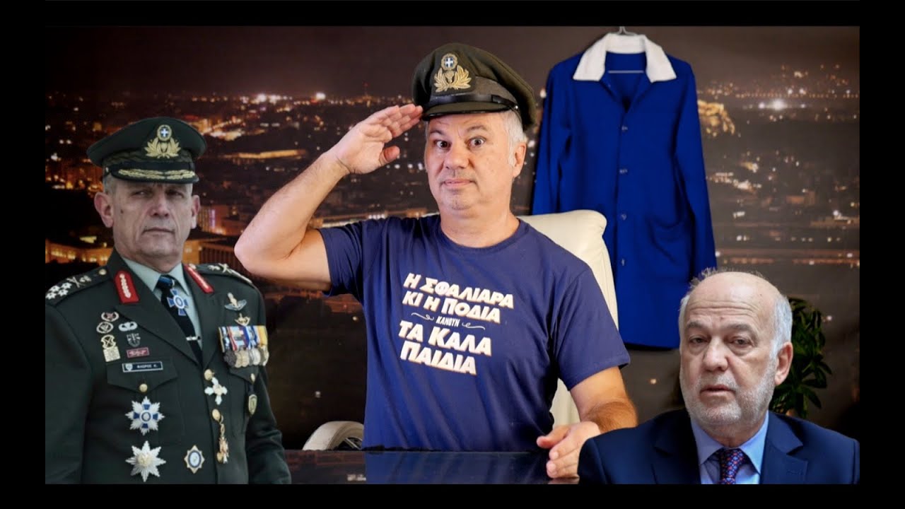 Η ΣΦΑΛΙΑΡΑ ΚΙ Η ΠΟΔΙΑ ΚΑΝΟΥΝ ΤΑ ΚΑΛΑ ΠΑΙΔΙΑ - YouTube