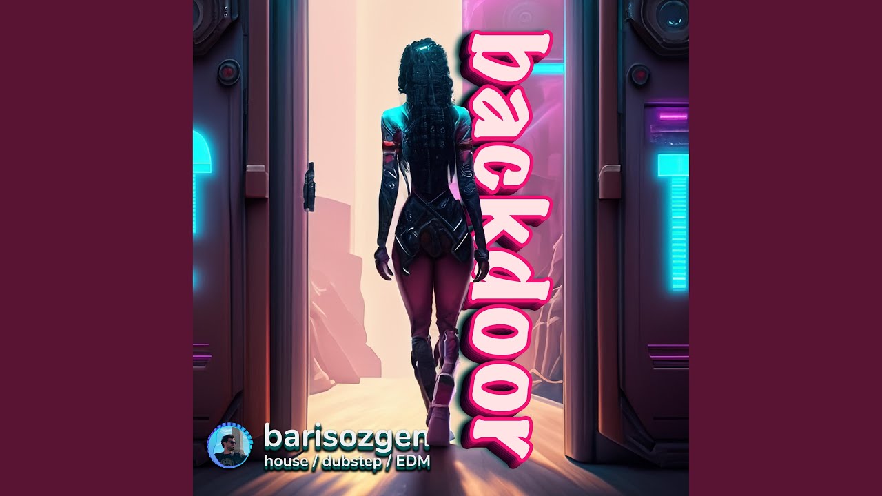 Backdoor - YouTube