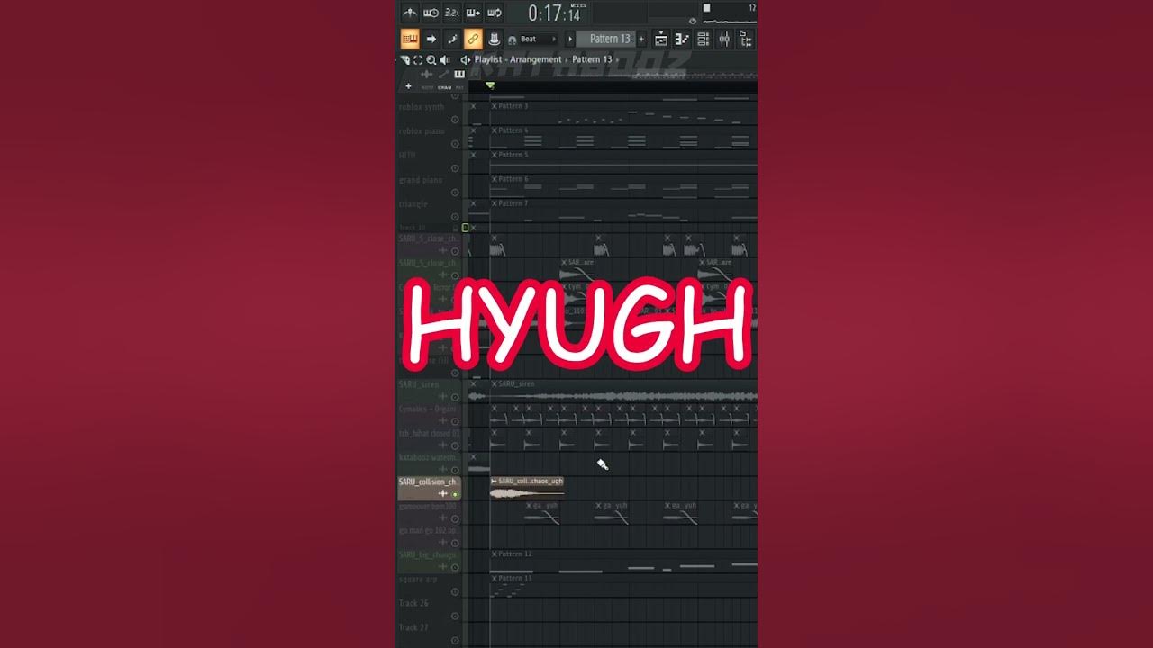 How To Make Video Game Funk Shorts Music Funk Tutorial Youtube