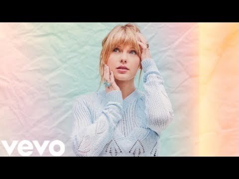 Taylor Swift - Butterfly (Official Audio) - YouTube