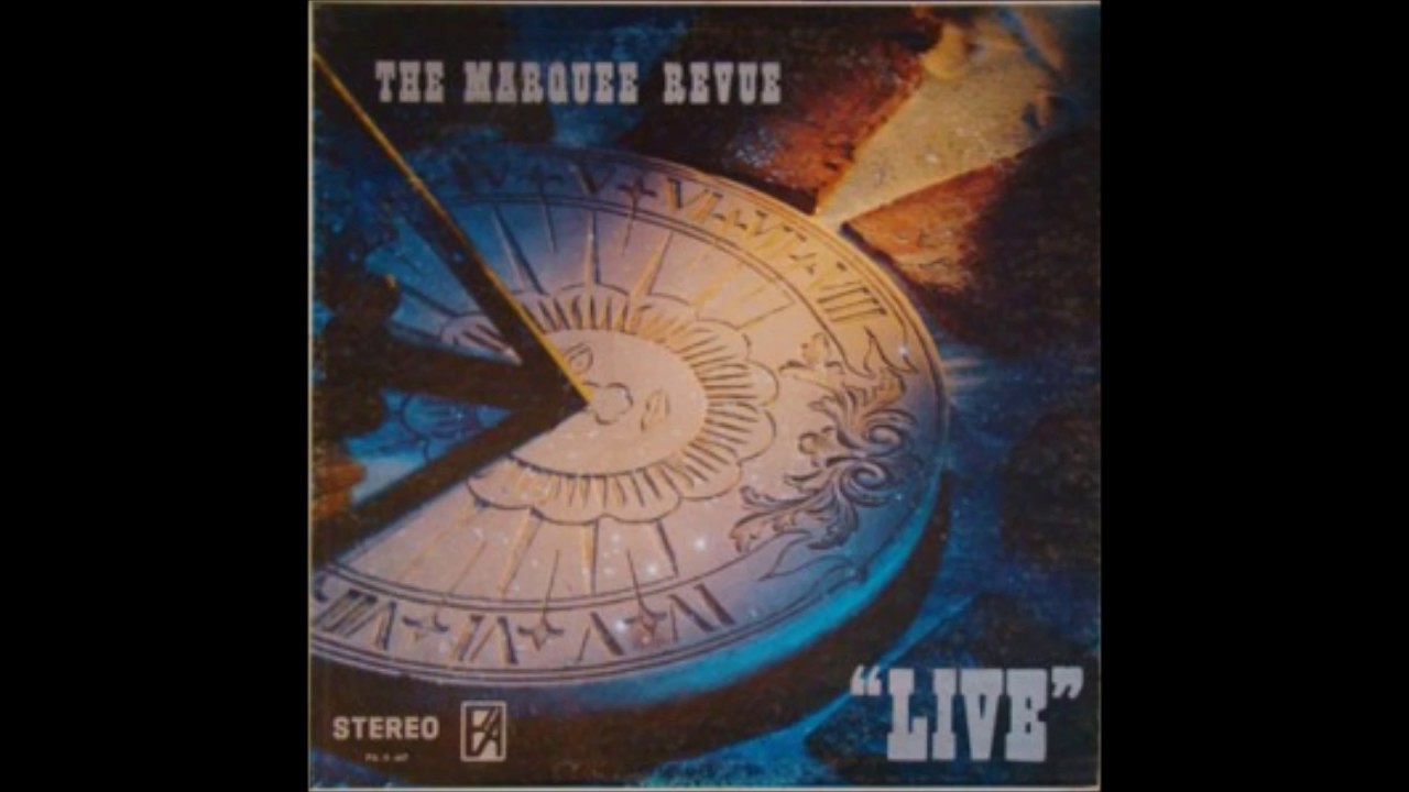 The Marquee Revue - Carry On (1971) - YouTube