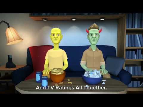 Super Mario TV & Movie Ratings - YouTube