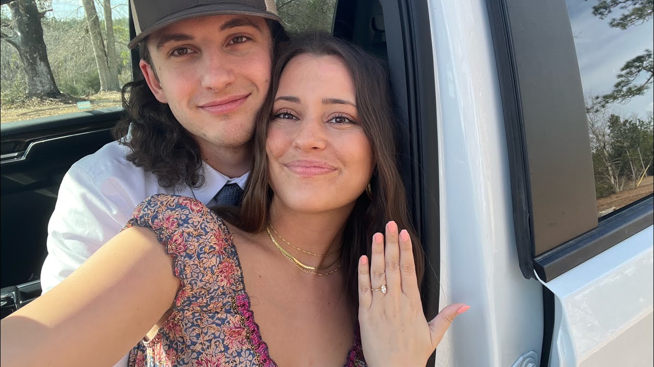 I GOT MARRIED!! - YouTube