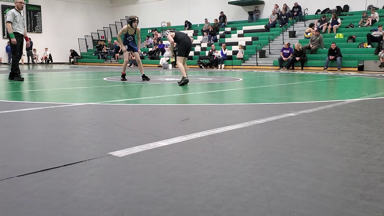 Rainier Middle School @ Rainier 2 - YouTube