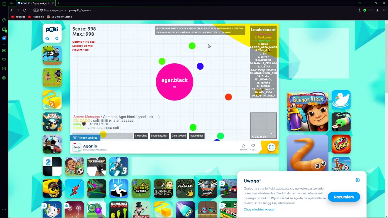 Powrót na jutuby - YouTube