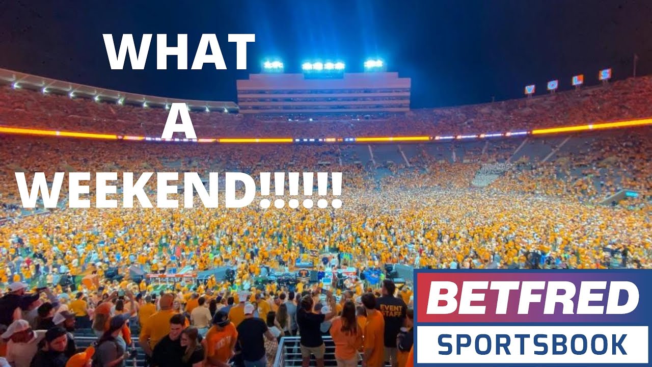 FULL SHOW: Tennessee's monumental win, can Alabama be fixed, is ...