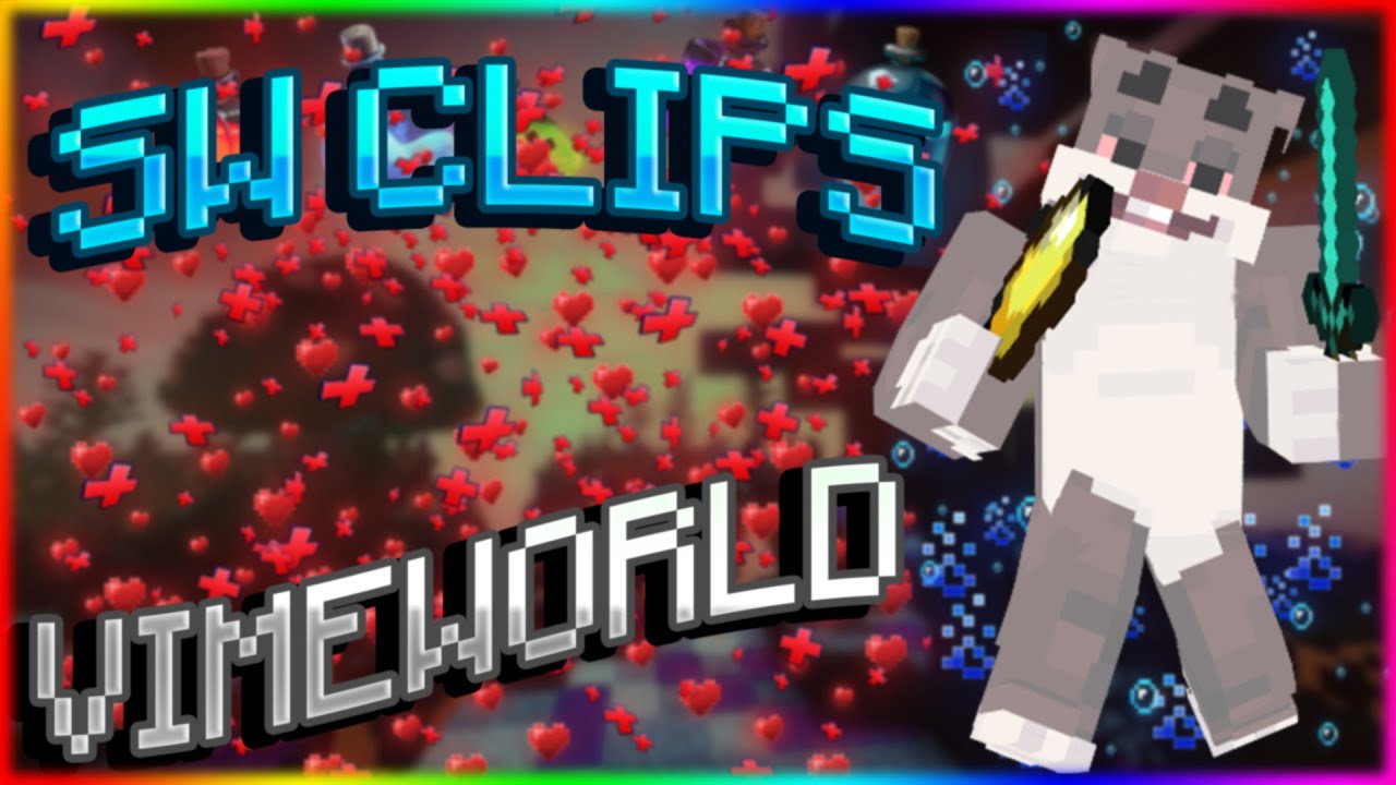 sw clips n5 | vimeworld - YouTube