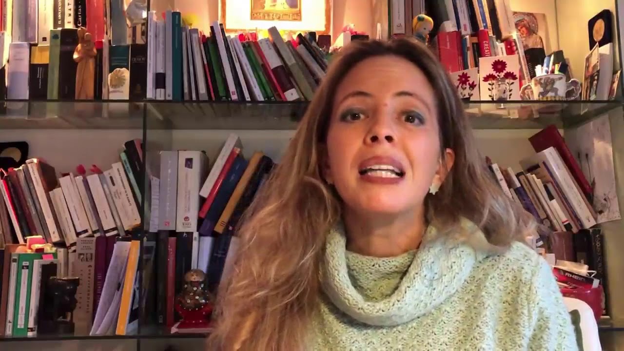 extracto Vanessa Kaiser ESI y Autonomía progresiva - YouTube