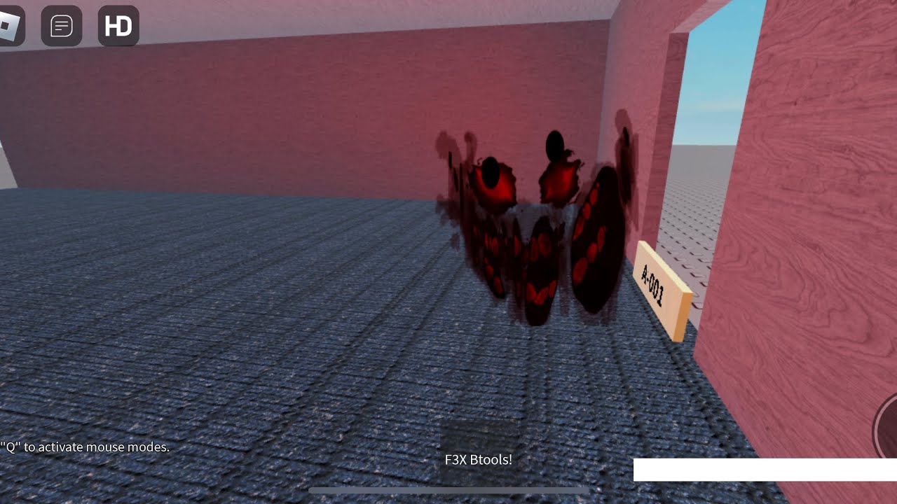 Rooms reopened new update Part 1 - YouTube