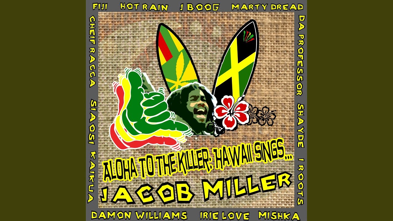 Mr. Officer (feat. Inner Circle) - YouTube