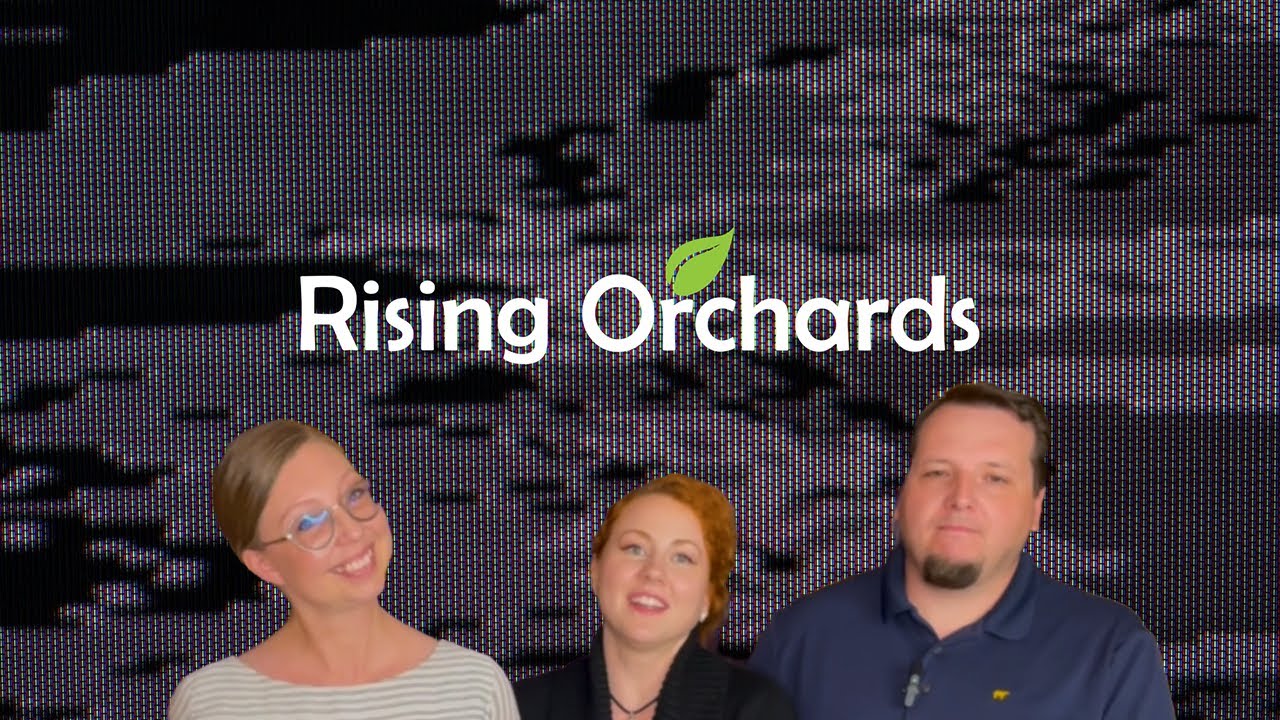 Welcome to Rising Orchards: Master Animatronics Control! - YouTube