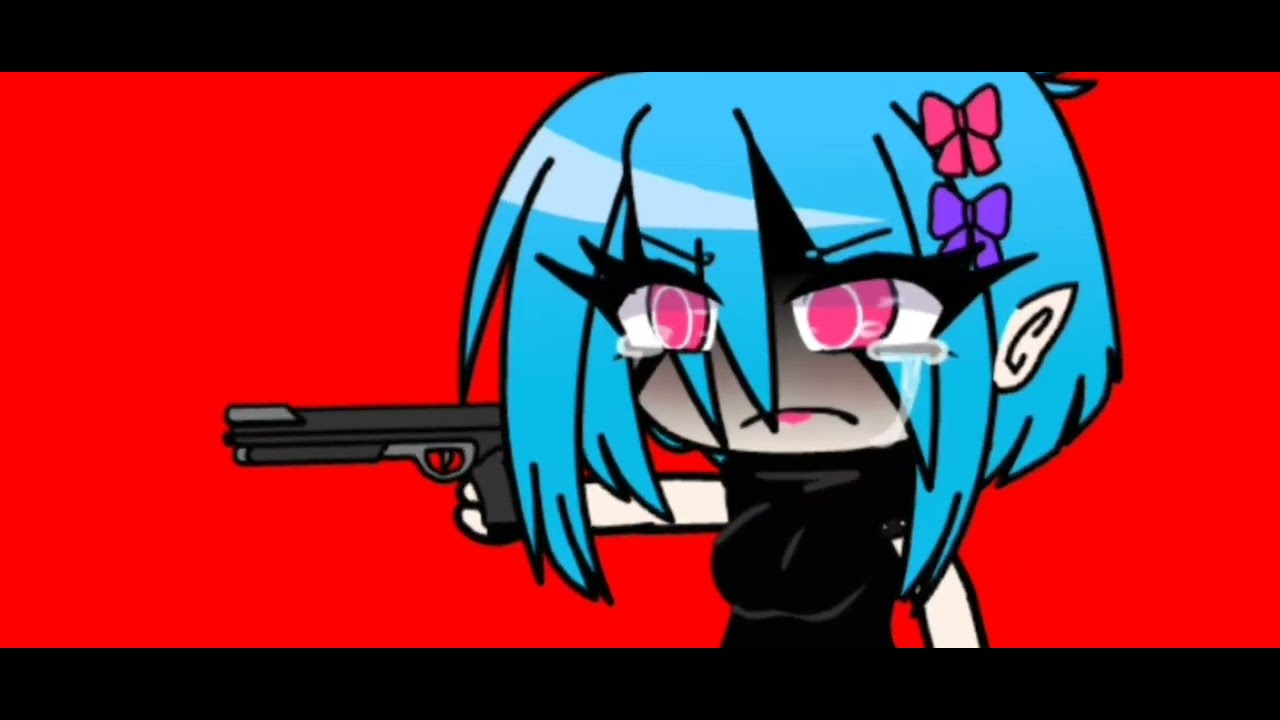 MY LOVE..~(Meme)Faker.A and Skychi.A//FNF SKYVERSE ADULT - YouTube