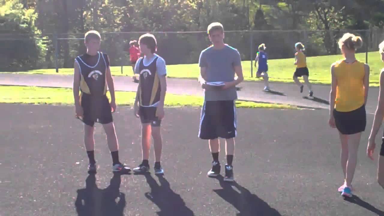 Taylor Renner Wins the 400! - YouTube