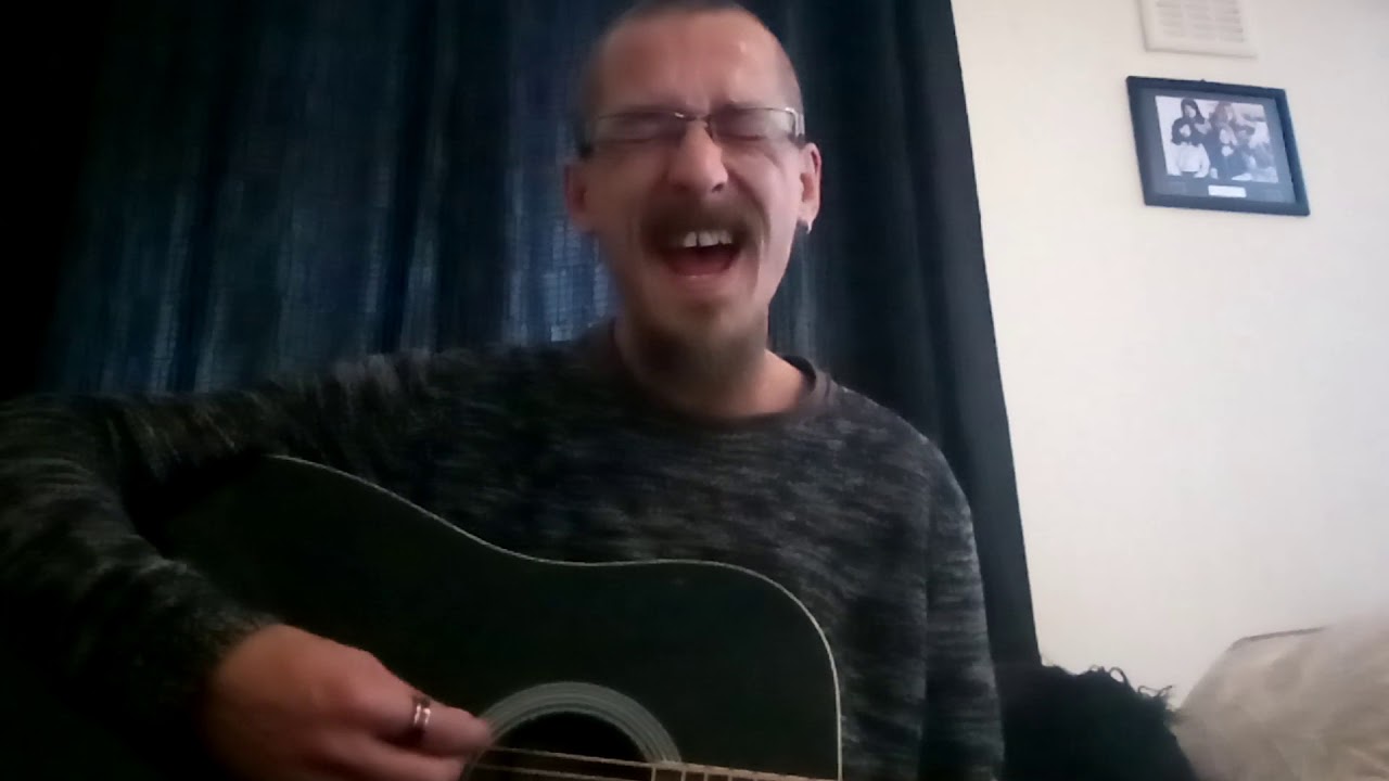 Jumper (Liam Perkins Third Eye Blind Cover) - YouTube