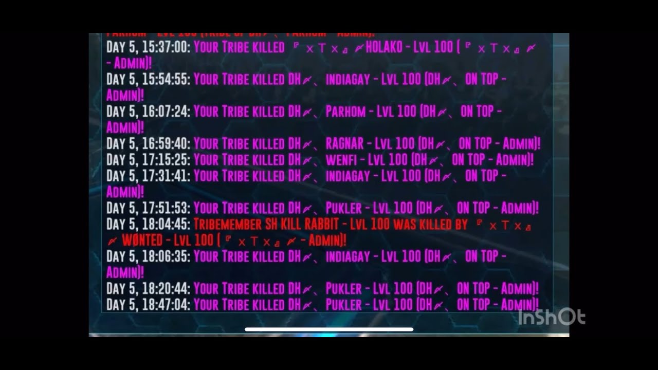 PVP NO RAID TRUENO FW - YouTube