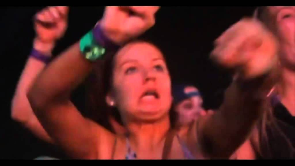 Bad Dancer - YouTube