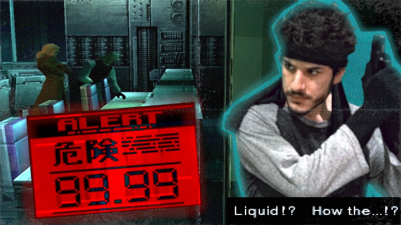 Tactical Rat Espionage Action 🐀 - YouTube