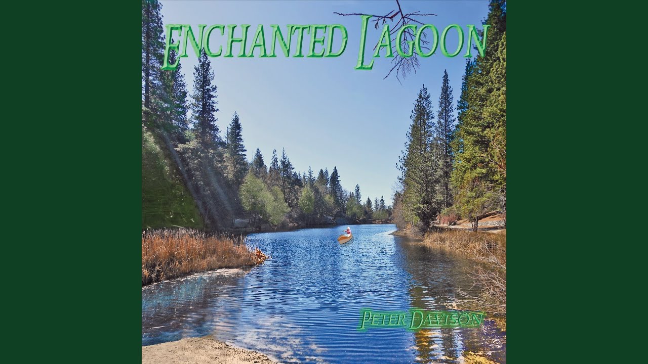 Enchanted Lagoon - YouTube