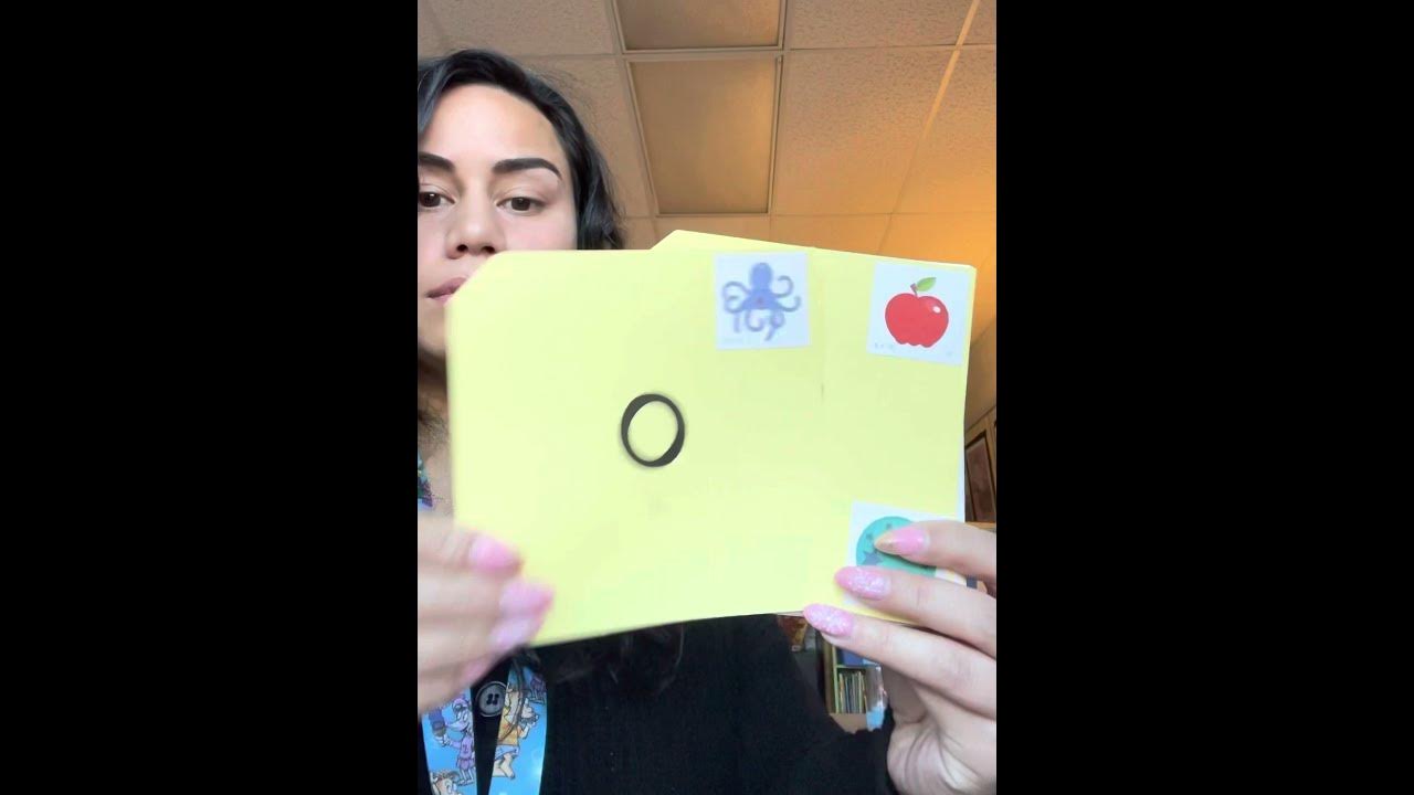 Phonics First Layer 1 Sounds - YouTube