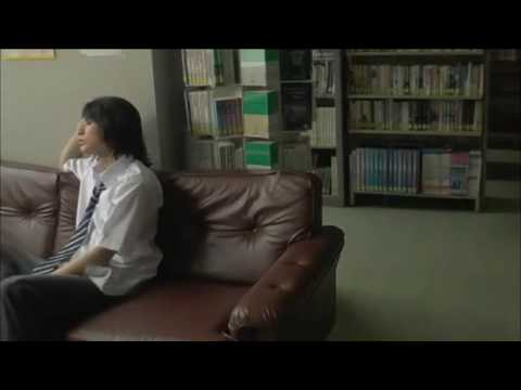 hanaoni trailer (kaki X kanna)