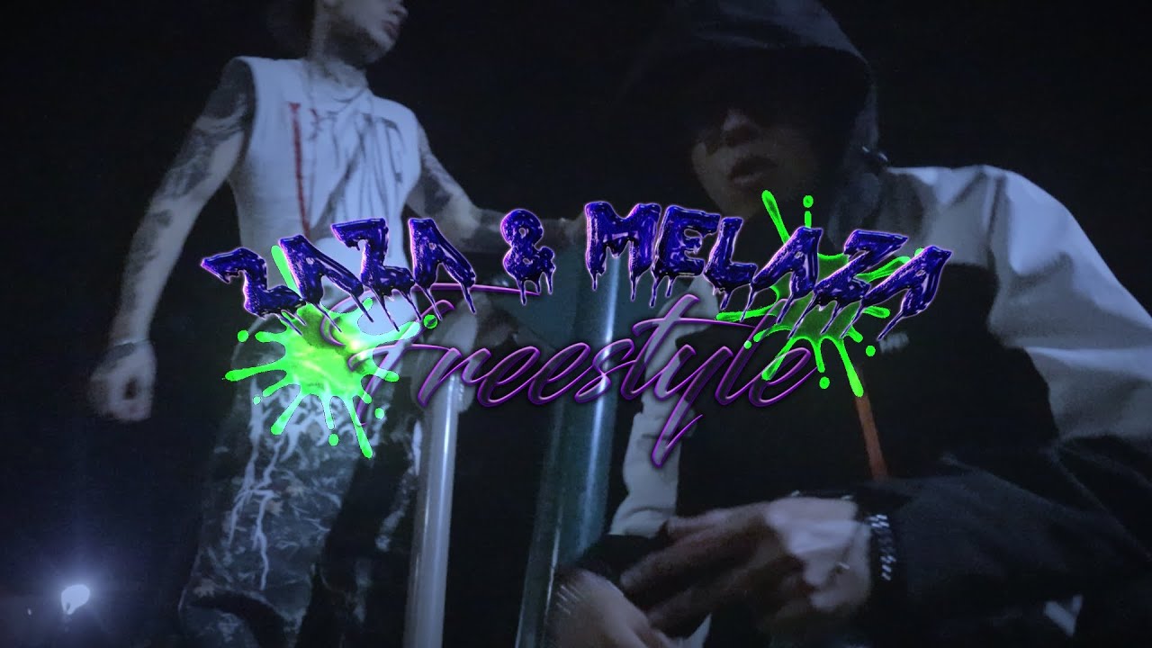 V-ice - Zaza & Melaza Freestyle (Official Video) - YouTube