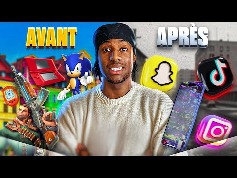 La Nostalgie Sur Internet Est Un Piège..