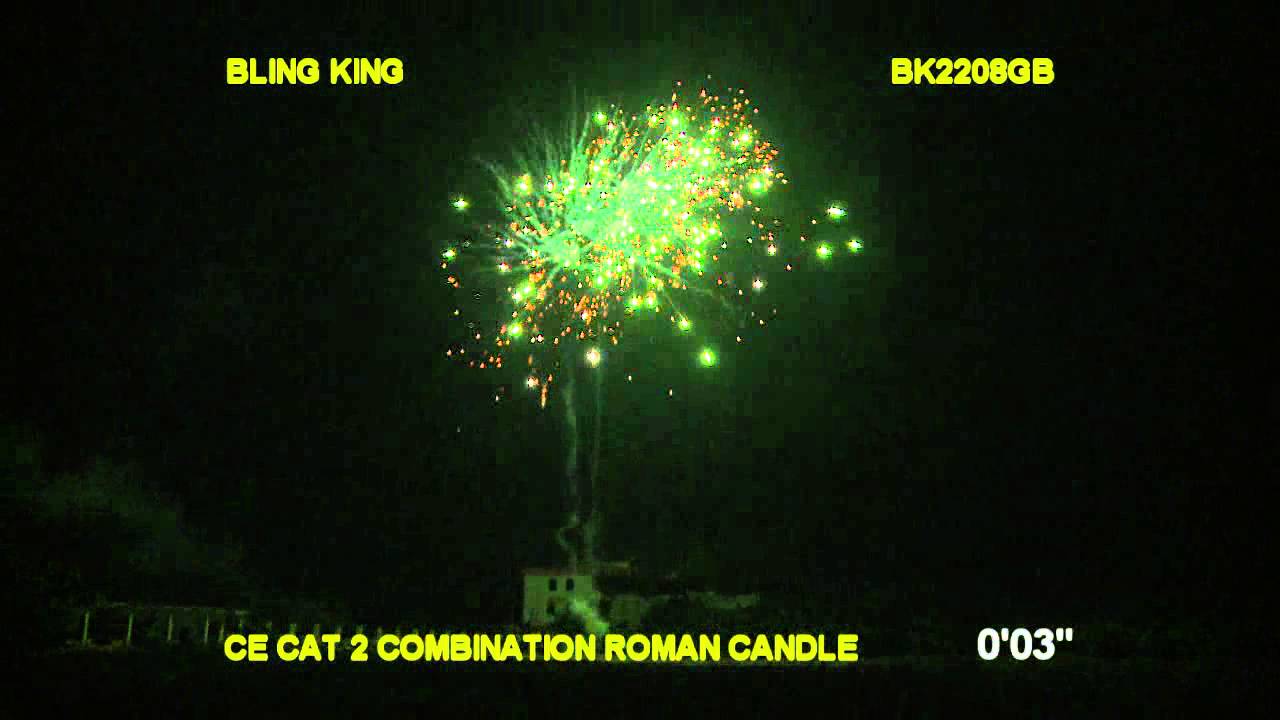 BLING KING BK2208GB - YouTube