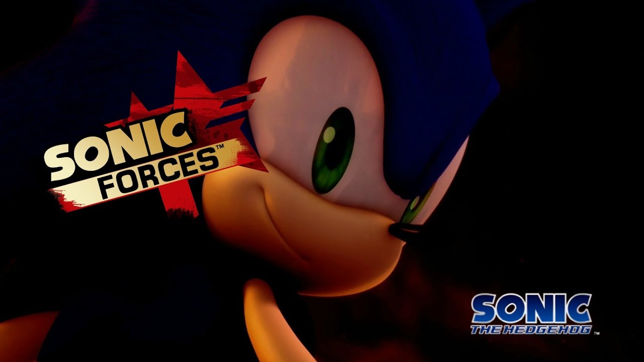 Sonic 06 Intro But It Has The Sonic Forces Main Theme - YouTube