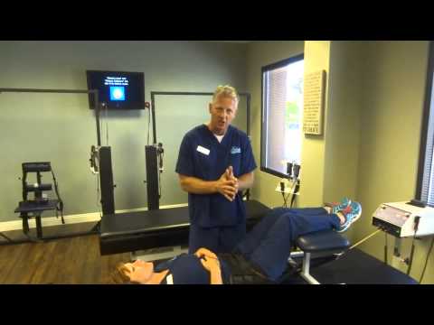 Spinal Decompression, Advanced Back Therapy | Active Life Health and Wellness