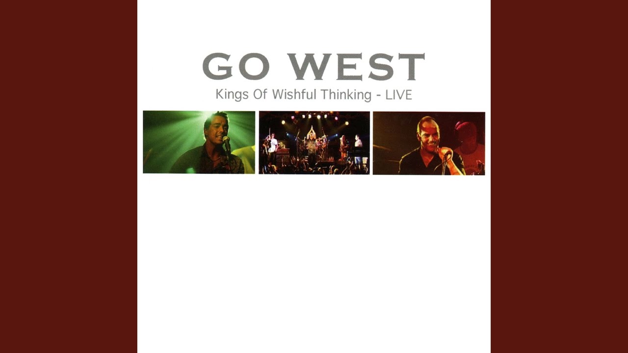 MISSING PERSONS - YouTube Music