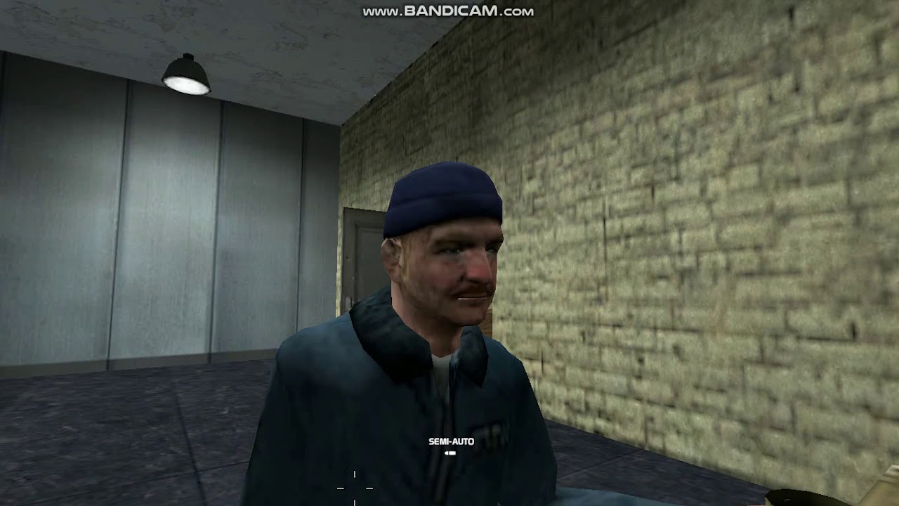 Gmod Bank Robbing - YouTube