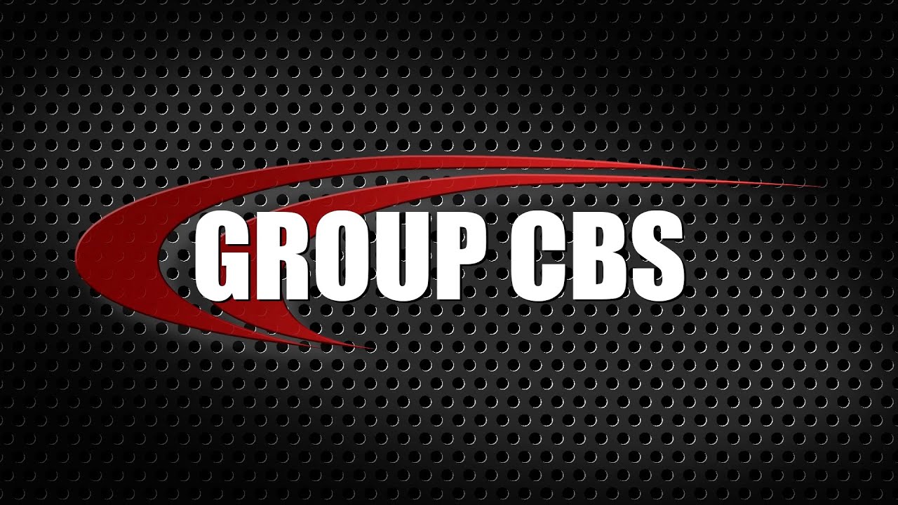 Group CBS - Around the Group - YouTube
