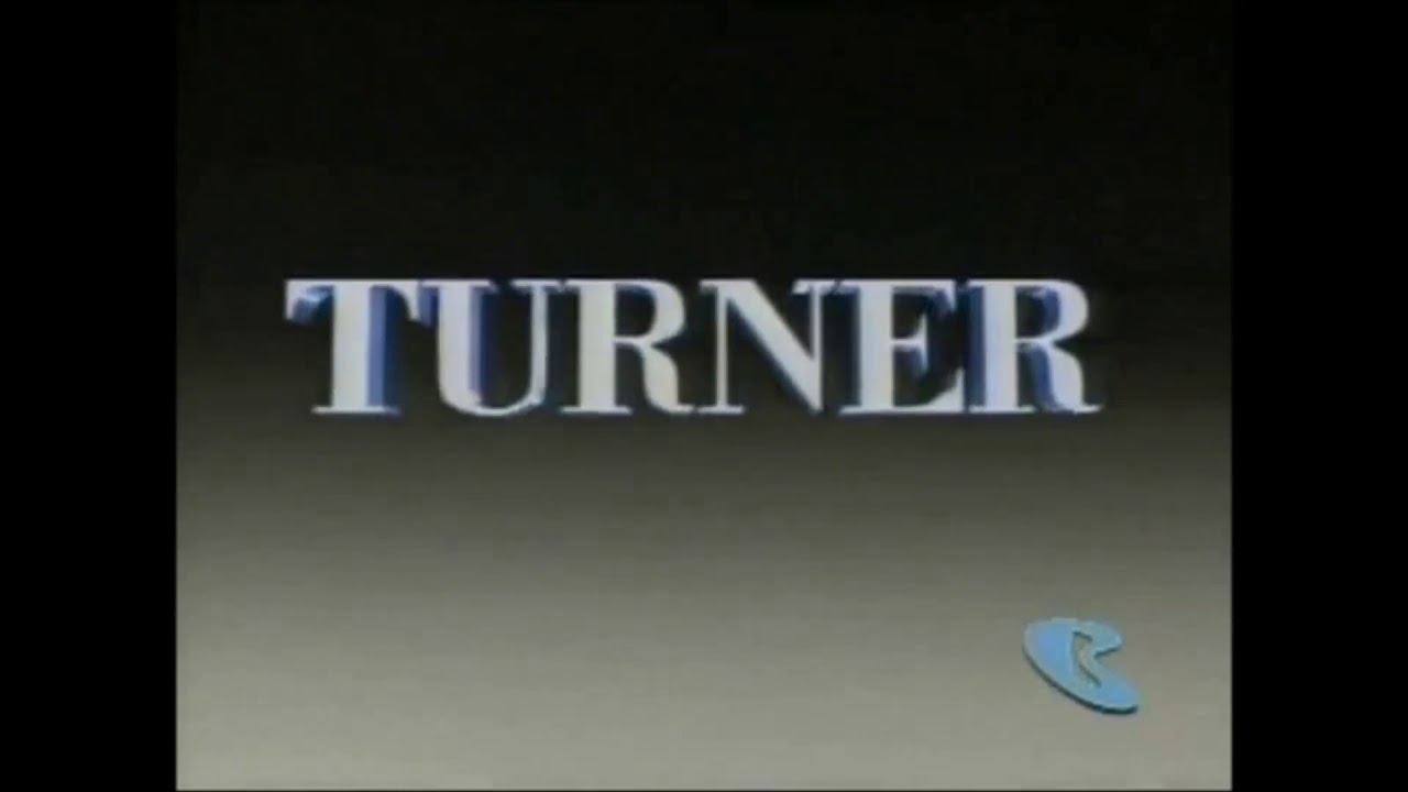 Hanna Barbera Logo (1979) Turner Program Services (1993) & The Program ...