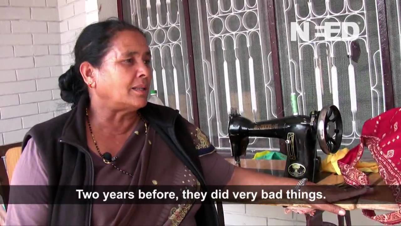 Sex Trafficking Rehabilitation Care And Skills Training Youtube