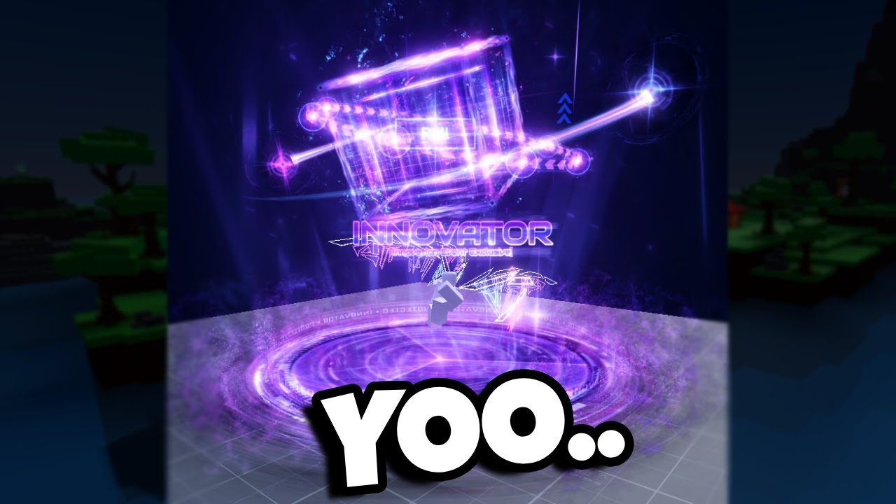 I GOT The NEW Innovator Aura! Sol's RNG - YouTube