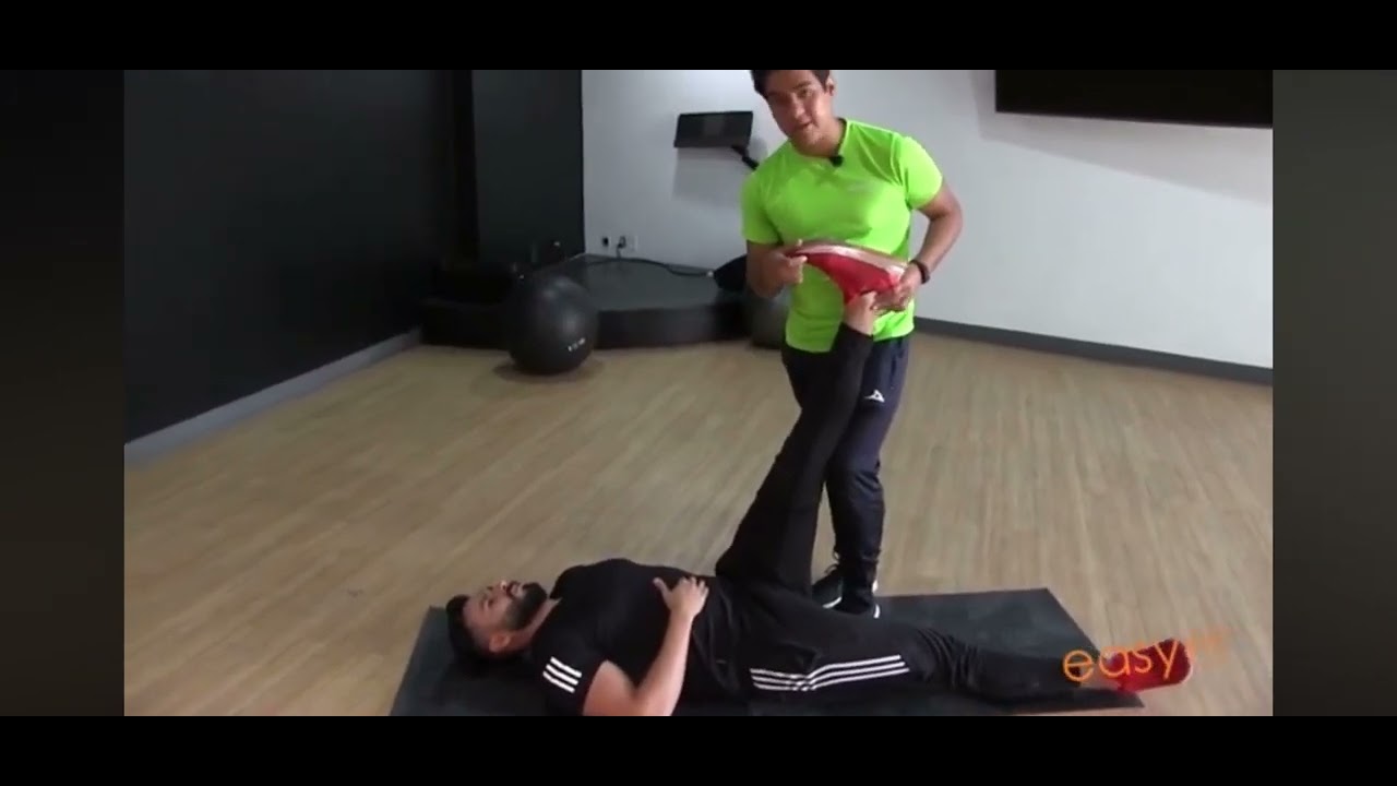 Ejercicios 3 - YouTube