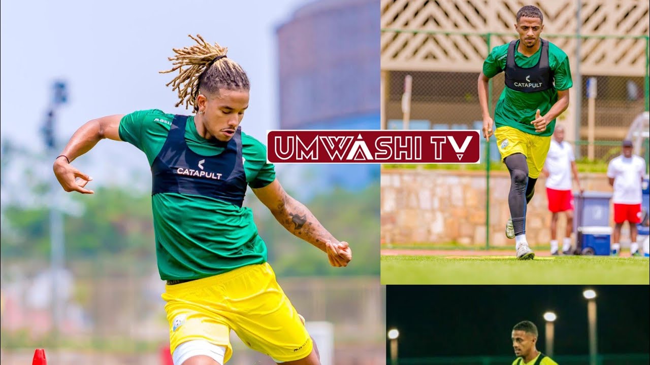 AMAVUBI STARS: REBA AMASHOTI ARIMO KUVUZA UBUHUHA UDAKORA CYANE ...